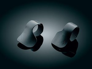 Throttle Rocker II - Håndstøtte